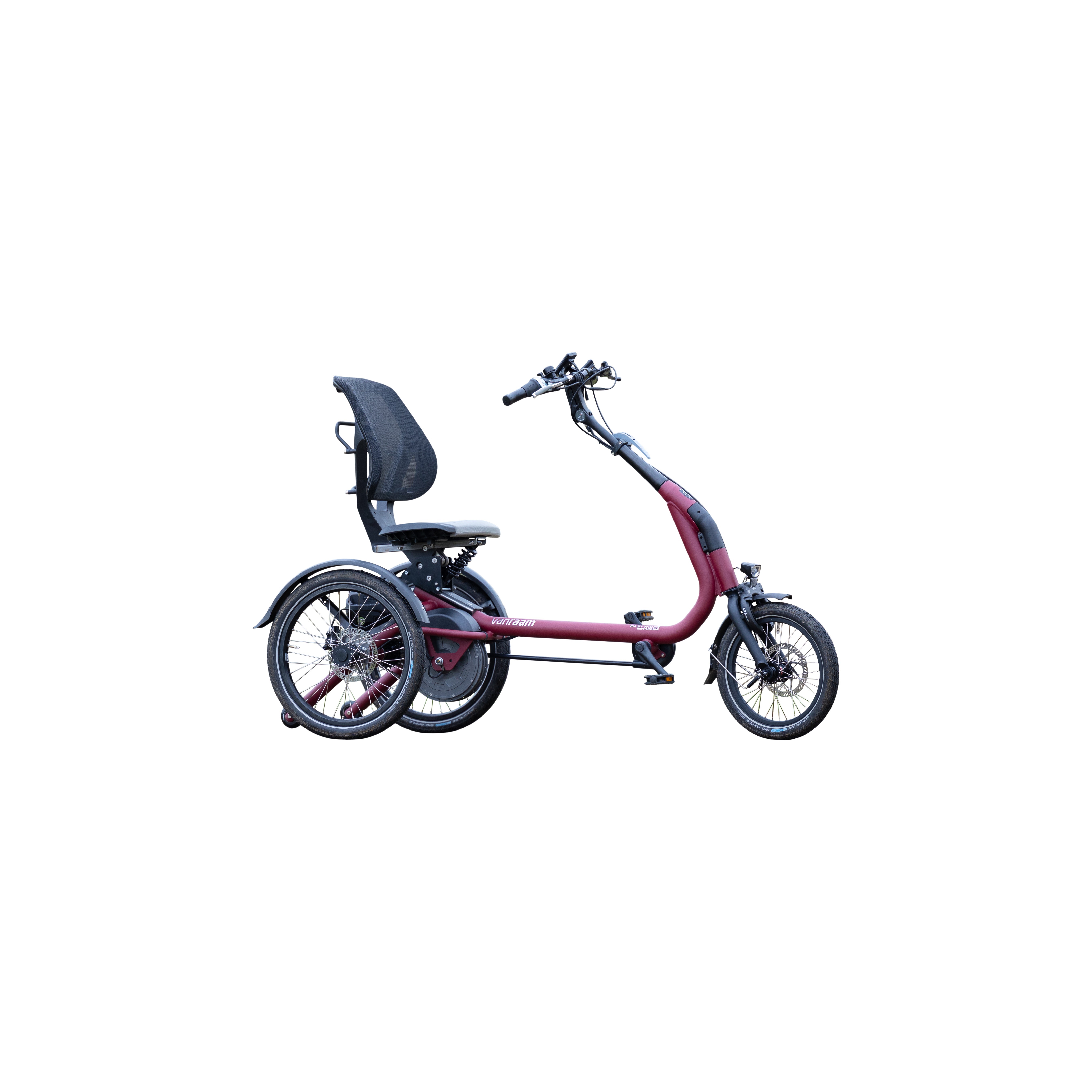 van Raam Easy Rider Compact - 't Mannetje