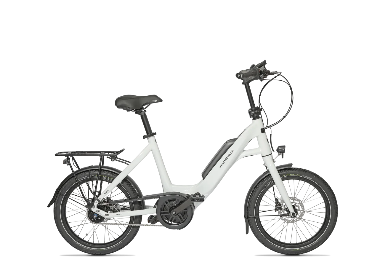 Velo de Ville KEB Classic - 't Mannetje